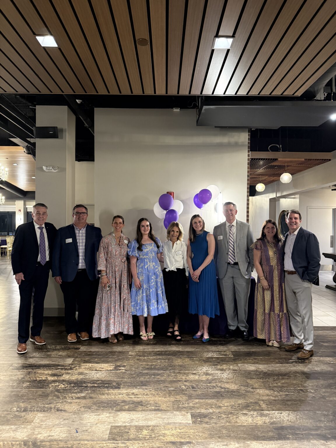 The Purple Promise Foundation – Fight to End Melanoma