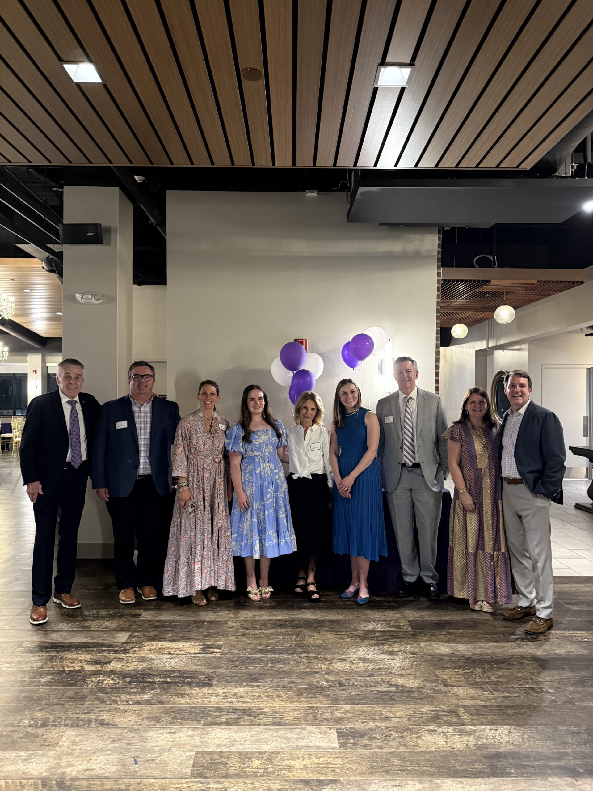 The Purple Promise Foundation – Fight to End Melanoma
