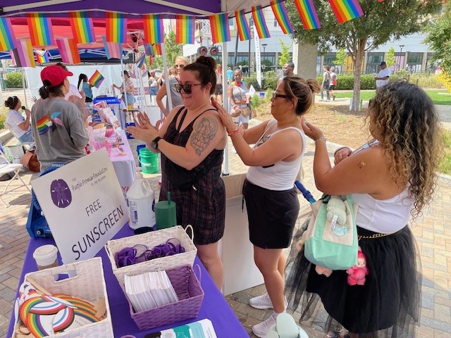 The Purple Promise Foundation – Fight to End Melanoma