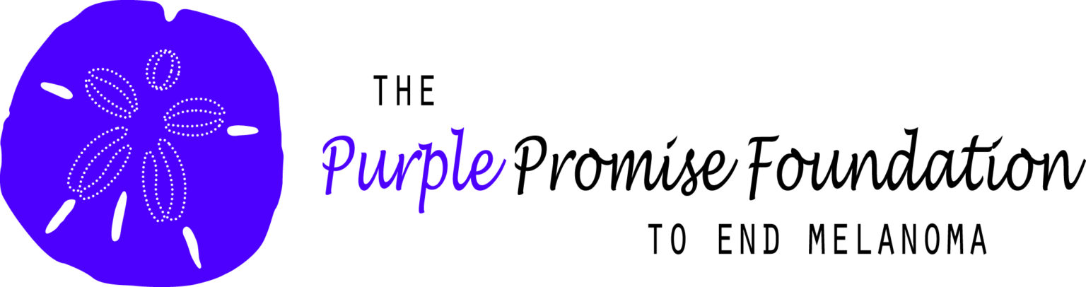 The Purple Promise Foundation – Fight to End Melanoma